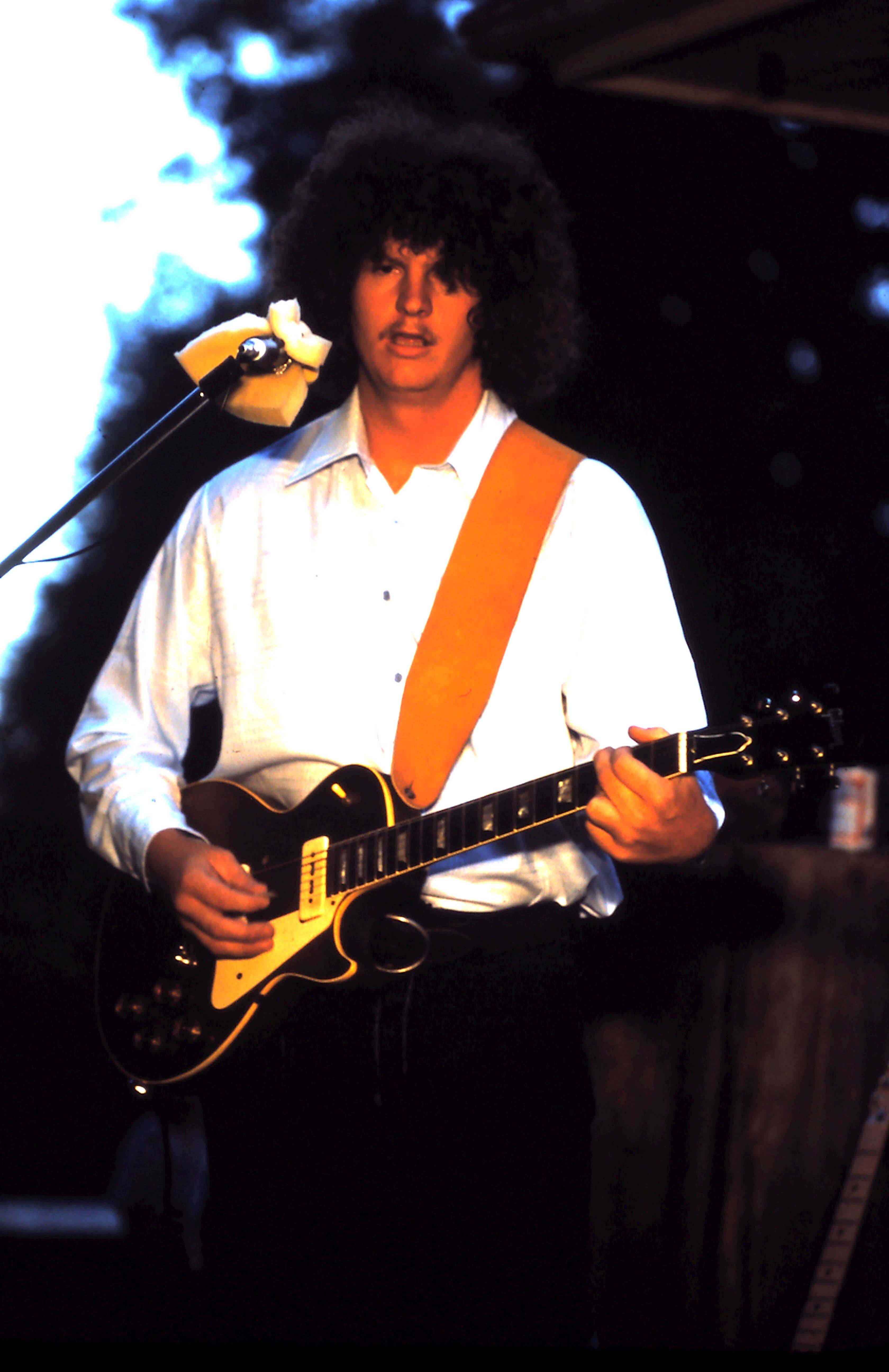 Brain Damage (Mike Govette)